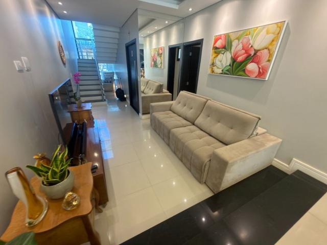 Casa de Condomínio para venda em Ondas em Piracicaba São Paulo de 200.00m² com 3 Quartos, 3 Suítes e 4 Garagens