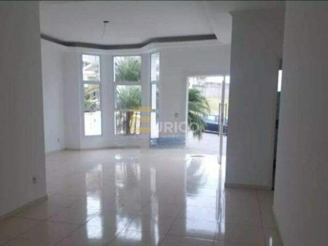 Casa de Condomínio para venda em Ortizes em Valinhos São Paulo de 250.00m² com 3 Quartos, 1 Suíte e 4 Garagens