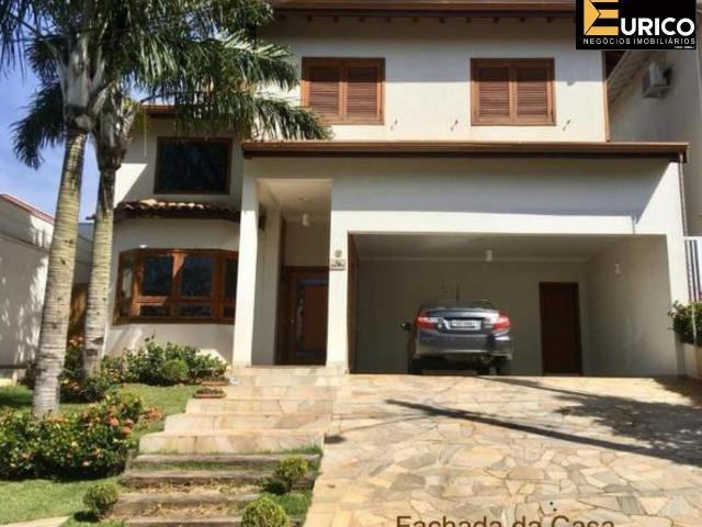 Casa de Condomínio para venda em Ortizes em Valinhos São Paulo de 285.00m² com 4 Quartos e 4 Garagens