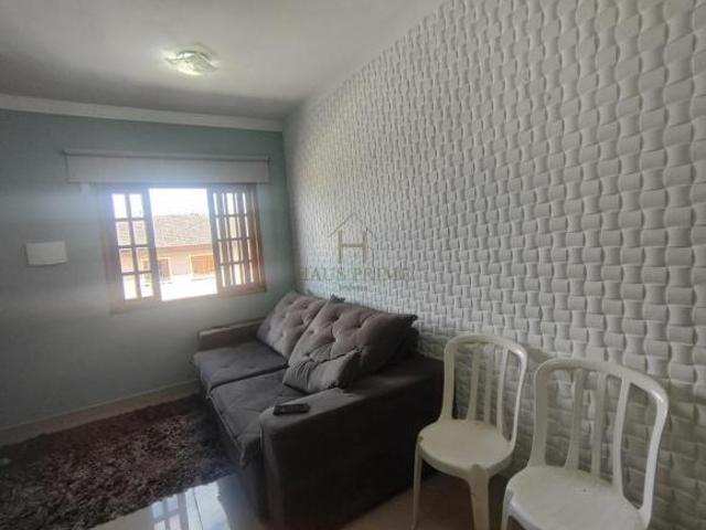 Casa de Condomínio para venda em Outeiro De Passárgada de 48.40m² com 2 Quartos e 1 Garagem