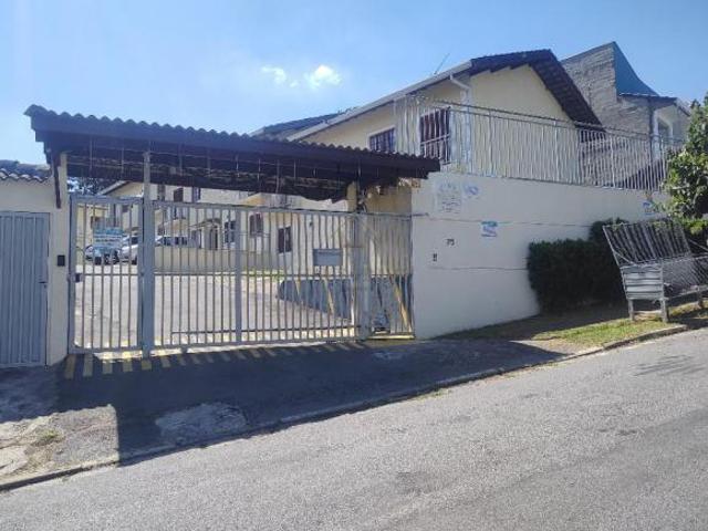 Casa de Condomínio para venda em Outeiro De Passárgada de 48.40m² com 2 Quartos e 1 Garagem