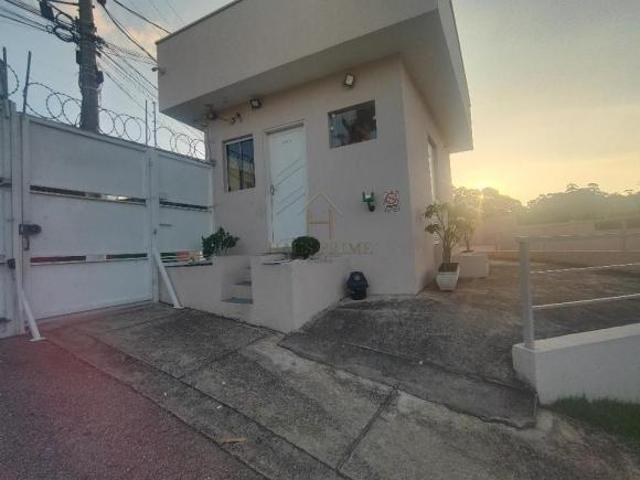 Casa de Condomínio para venda em Outeiro De Passárgada de 70.00m² com 2 Quartos e 1 Garagem