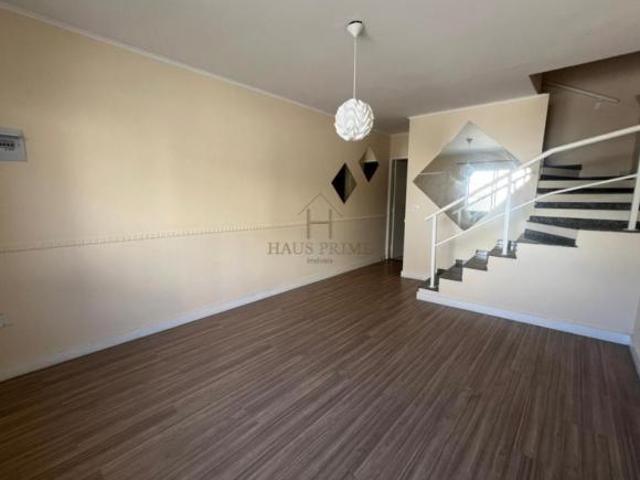 Casa de Condomínio para venda em Outeiro De Passárgada de 74.94m² com 2 Quartos, 2 Suites e 1 Garage