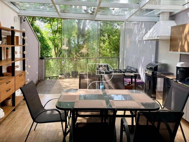 Casa de Condomínio para venda em Outeiro De Passárgada em Cotia São Paulo de 91.00m² com 2 Quartos e 1 Garagem