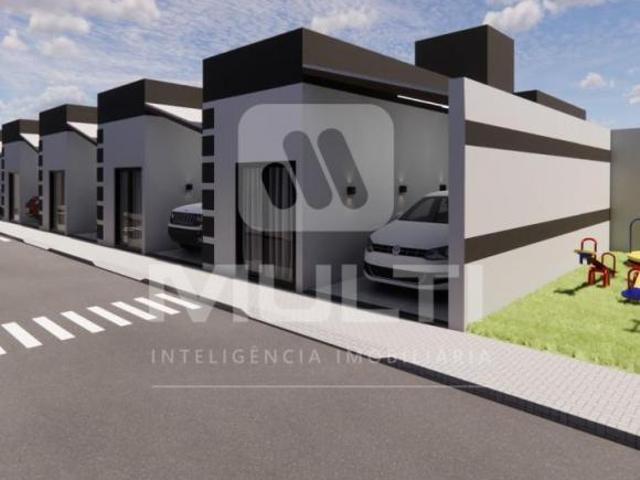 Casa de Condomínio para venda em Panorama, Uberlândia