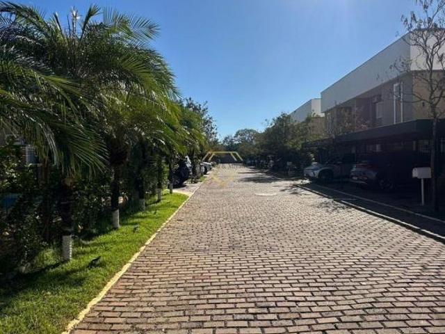 Casa de Condomínio para venda em Panorama de 200.00m² com 3 Quartos, 3 Suites e 2 Garagens