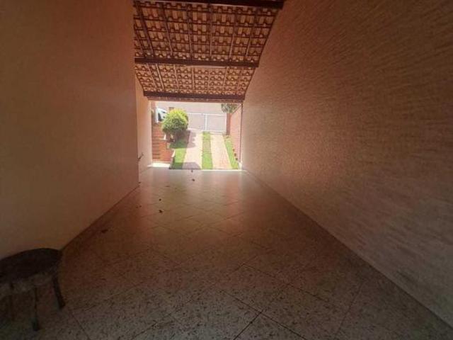 Casa de Condomínio para venda em Paciência, Sabará
