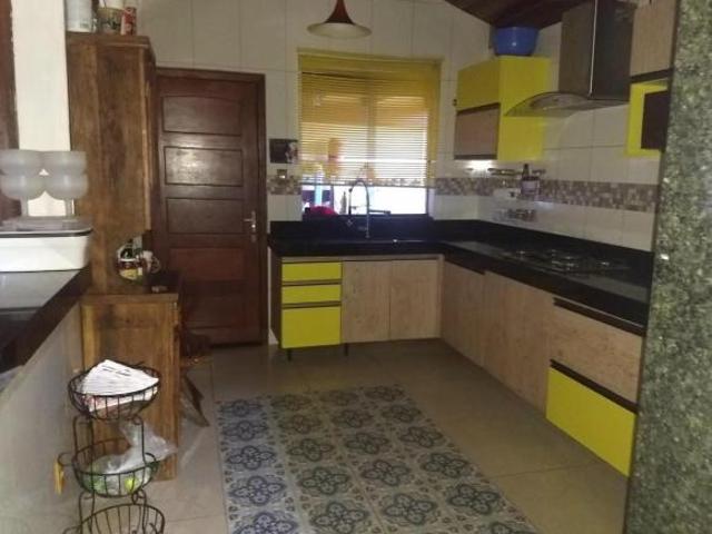 Casa de Condomínio para venda em Paciência, Sabará