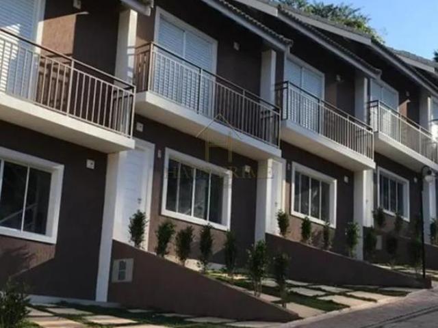 Casa de Condomínio para venda em Paisagem Casa Grande de 48.04m² com 2 Quartos e 2 Garagens