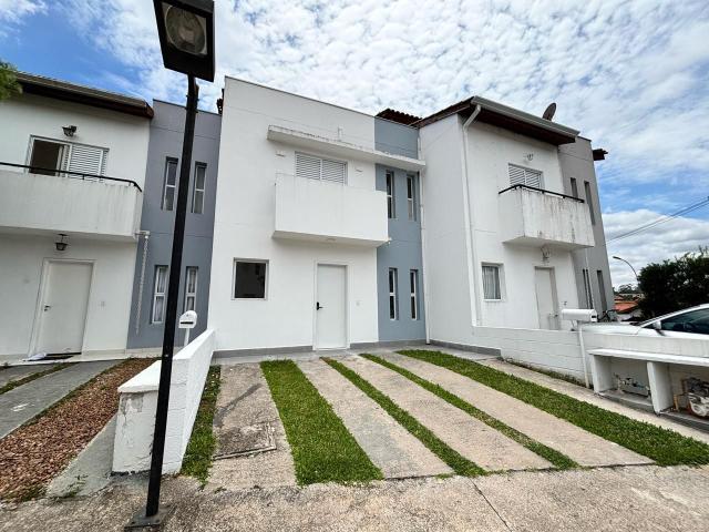 Casa de Condomínio para venda em Paisagem Renoir em Cotia São Paulo de 86.00m² com 3 Quartos e 1 Suíte