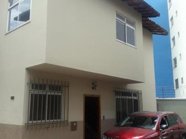 Casa de Condomínio para venda em Palmares, Belo Horizonte