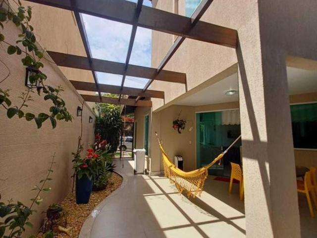 Casa de Condomínio para venda em Paquetá, Belo Horizonte