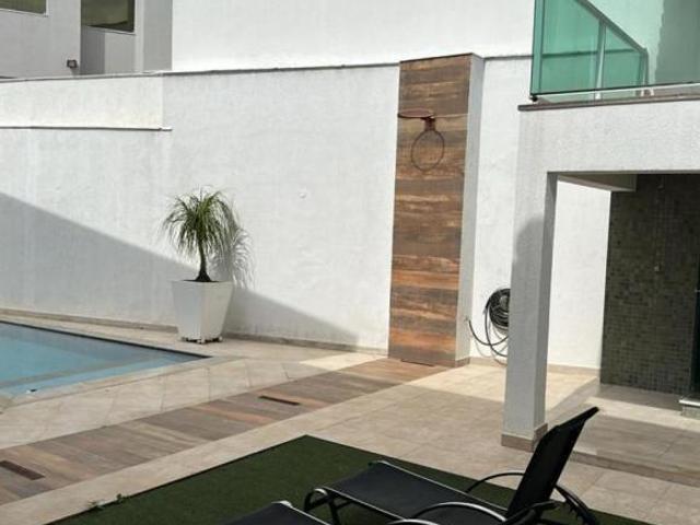 Casa de Condomínio para venda em Paquetá, Belo Horizonte