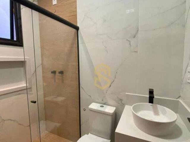 Casa de Condomínio para venda em Park Gran Reserve de 156.00m² com 3 Quartos, 3 Suites e 4 Garagens