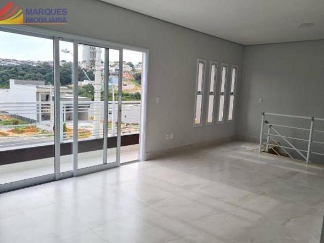 Casa de Condomínio para venda em Park Gran Reserve de 188.00m² com 3 Quartos, 3 Suites e 4 Garagens