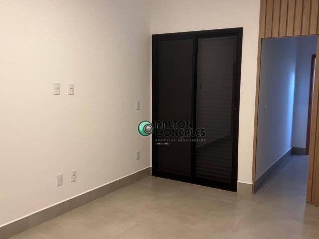 Casa de Condomínio para venda em Loteamento Park Gran Reserve em Indaiatuba São Paulo de 190.00m² com 3 Quartos, 3 Suítes e 4 Garagens