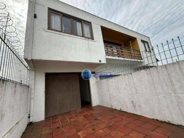 Casa de Condomínio para venda em Parolin de 220.00m² com 2 Quartos