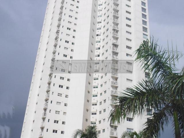 Apartamento para venda em Parque Campolim em Sorocaba São Paulo de 198.00m² com 3 Quartos, 3 Suítes e 4 Garagens