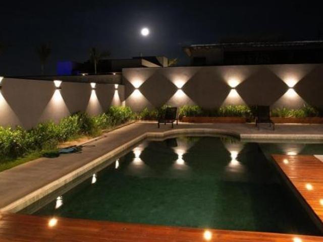 Casa de Condomínio para venda em Parque Campolim de 402.00m² com 4 Quartos, 4 Suites e 6 Garagens