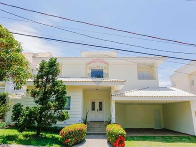 Casa de Condomínio para venda em Parque Campolim em Sorocaba São Paulo de 468.22m² com 4 Quartos, 4 Suítes e 4 Garagens