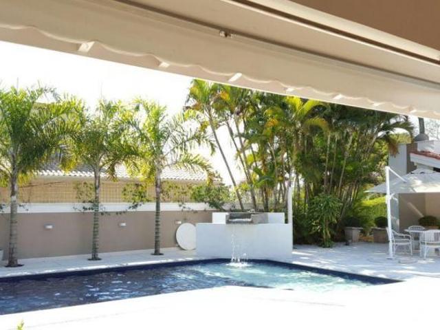 Casa de Condomínio para venda em Parque Campolim de 750.00m² com 4 Quartos, 4 Suites e 6 Garagens