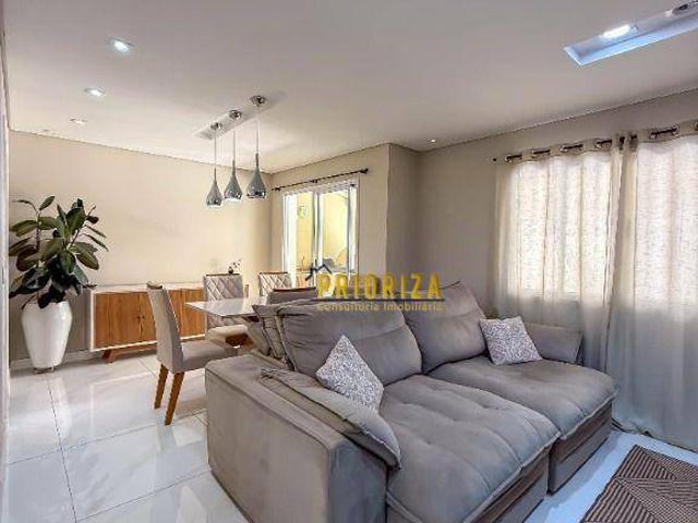 Casa de Condomínio para venda em Parque Campolim em Sorocaba São Paulo de 175.00m² com 3 Quartos, 1 Suíte e 3 Garagens