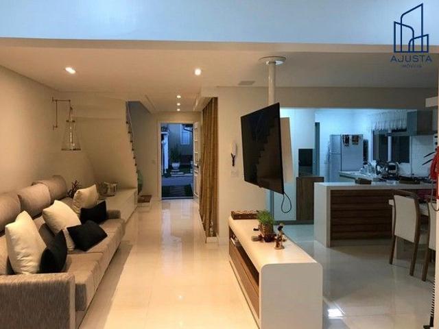 Casa de Condomínio para venda em Parque Campolim em Sorocaba São Paulo de 180.00m² com 3 Quartos, 3 Suítes e 3 Garagens