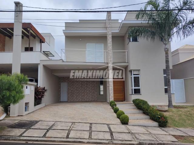 Casa de Condomínio para venda em Parque Campolim em Sorocaba São Paulo de 296.00m² com 6 Quartos, 3 Suítes e 4 Garagens