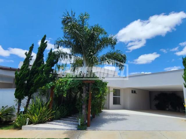 Casa de Condomínio para venda em Parque Campolim em Sorocaba São Paulo de 351.00m² com 3 Quartos, 3 Suítes e 4 Garagens
