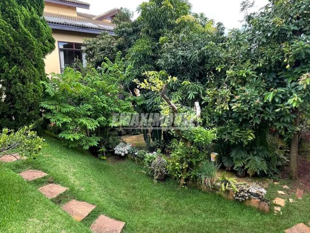 Casa de Condomínio para venda em Parque Campolim em Sorocaba São Paulo de 464.00m² com 3 Quartos, 3 Suítes e 1 Garagem