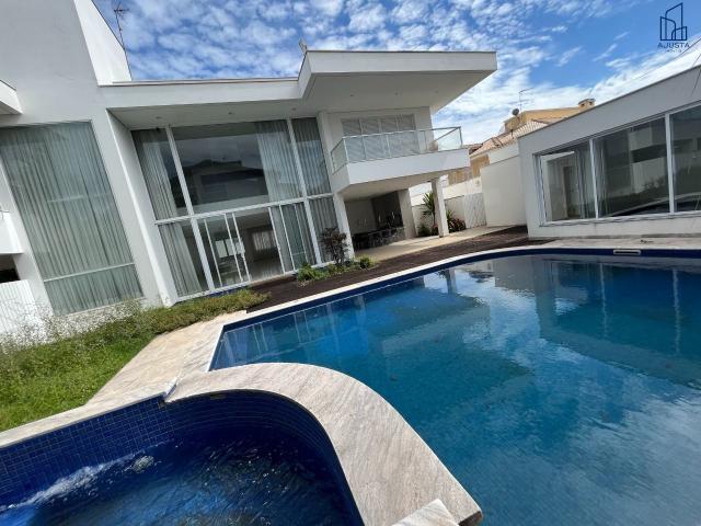 Casa de Condomínio para venda em Parque Campolim em Sorocaba São Paulo de 960.00m² com 4 Quartos, 4 Suítes e 16 Garagens