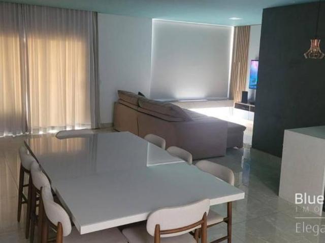 Casa de Condomínio para venda em Parque Cecap de 235.00m² com 4 Quartos, 2 Suites e 6 Garagens