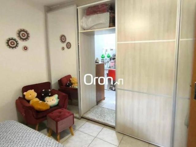 Casa de Condomínio para venda em Parque Acalanto, Goiânia