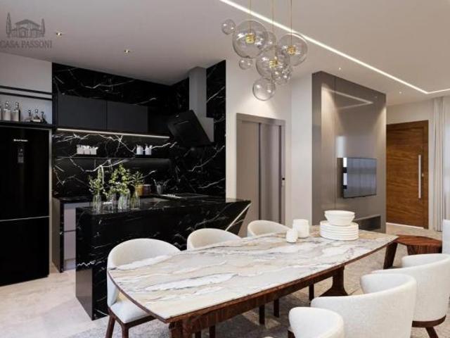 Casa de Condomínio para venda em Parque Alto Taquaral de 167.00m² com 3 Quartos, 3 Suites e 2 Garage
