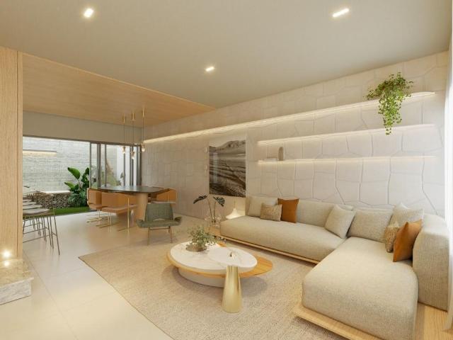 Casa de Condomínio para venda em Parque Alto Taquaral em Campinas São Paulo de 171.75m² com 3 Quartos, 3 Suítes e 2 Garagens