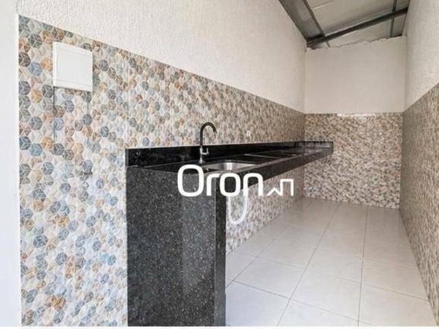Casa de Condomínio para venda em Parque Alvorada, Senador Ca