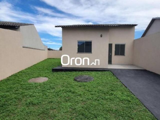 Casa de Condomínio para venda em Parque Alvorada, Senador Ca