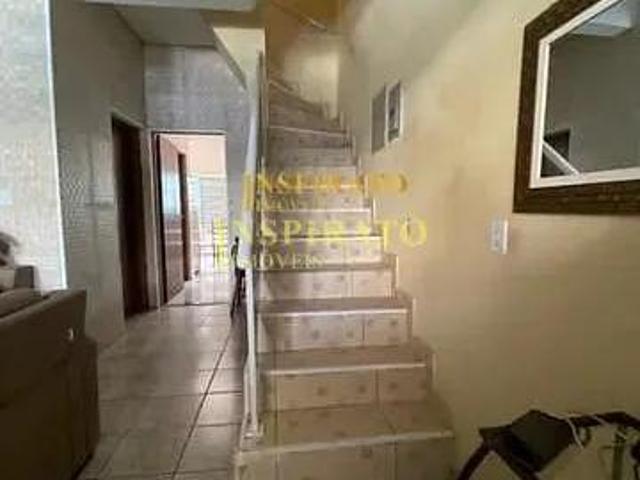 Casa de Condomínio para venda em Parque Almerinda Pereira Chaves de 155.00m² com 3 Quartos, 2 Suites
