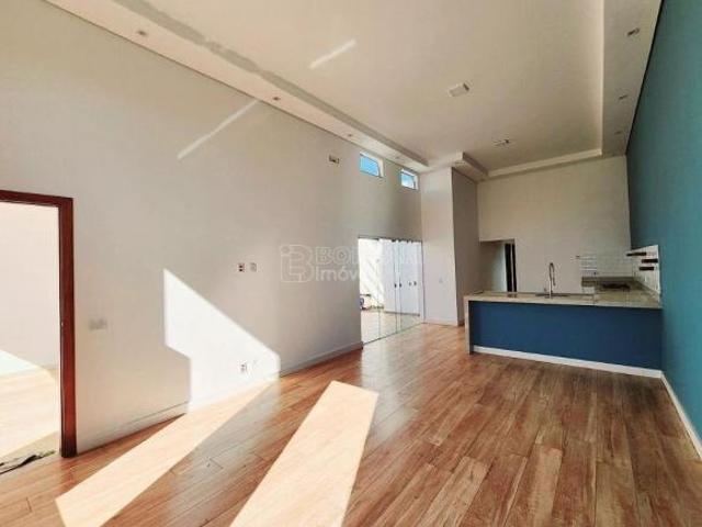 Casa de Condomínio para venda em Parque Atlanta de 118.00m² com 3 Quartos, 1 Suite e 2 Garagens
