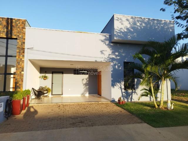 Casa de Condomínio para venda em Parque Atlanta em Araraquara São Paulo de 118.00m² com 3 Quartos, 1 Suíte e 4 Garagens