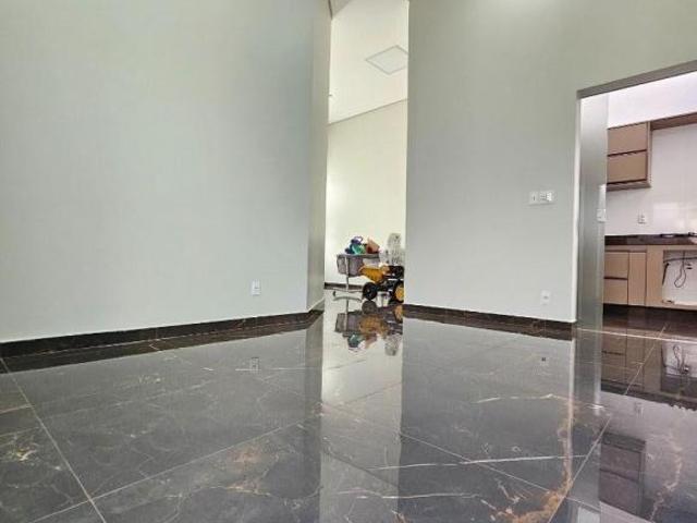 Casa de Condomínio para venda em Parque Atlanta de 130.00m² com 3 Quartos, 1 Suite e 2 Garagens