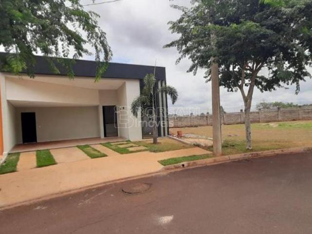 Casa de Condomínio para venda em Parque Atlanta de 155.00m² com 3 Quartos, 1 Suite e 4 Garagens