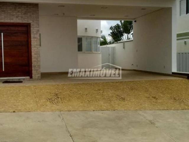 Casa de Condomínio para venda em Parque Bela Vista de 240.00m² com 3 Quartos, 3 Suites e 4 Garagens