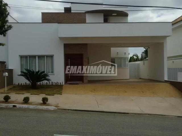 Casa de Condomínio para venda em Parque Bela Vista em Votorantim São Paulo de 240.00m² com 3 Quartos, 3 Suítes e 4 Garagens