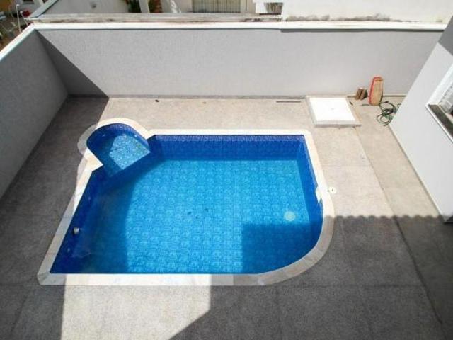 Casa de Condomínio para venda em Parque Bela Vista de 310.00m² com 4 Quartos, 1 Suite e 4 Garagens