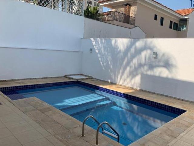 Casa de Condomínio para venda em Parque Bela Vista de 396.00m² com 4 Quartos, 4 Suites e 4 Garagens