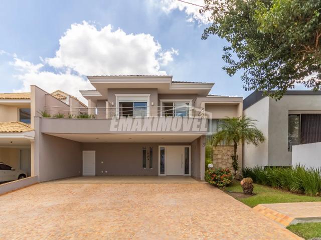 Casa de Condomínio para venda em Parque Bela Vista em Votorantim São Paulo de 368.00m² com 3 Quartos, 3 Suítes e 5 Garagens