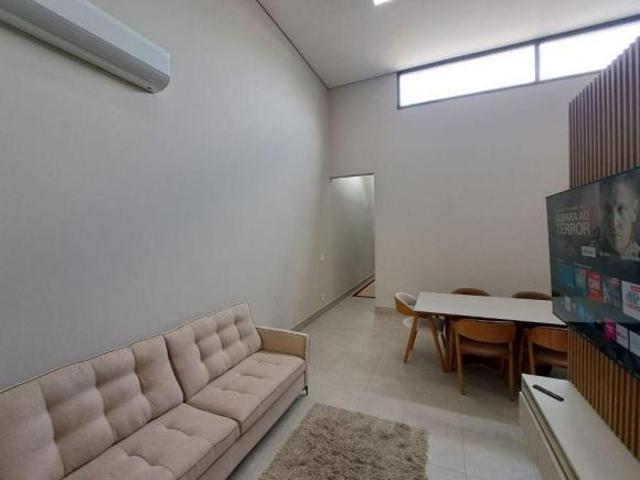 Casa de Condomínio para venda em Parque Brasil 500 de 150.00m² com 3 Quartos, 3 Suites e 4 Garagens