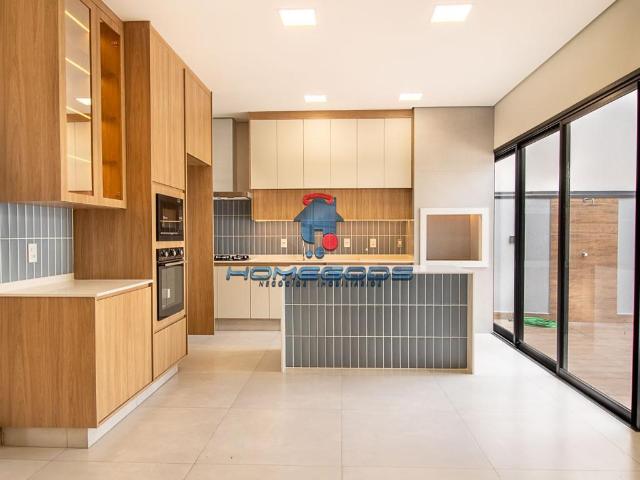 Casa de Condomínio para venda em Parque Brasil 500 em Paulínia São Paulo de 163.00m² com 3 Quartos, 3 Suítes e 4 Garagens