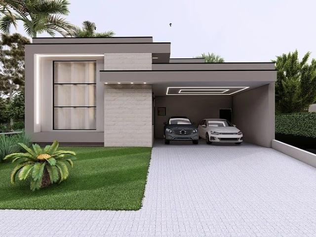 Casa de Condomínio para venda e aluguel em Jardim Portal De Itaici em Indaiatuba São Paulo de 290.00m² com 6 Quartos, 3 Suítes e 2 Garagens